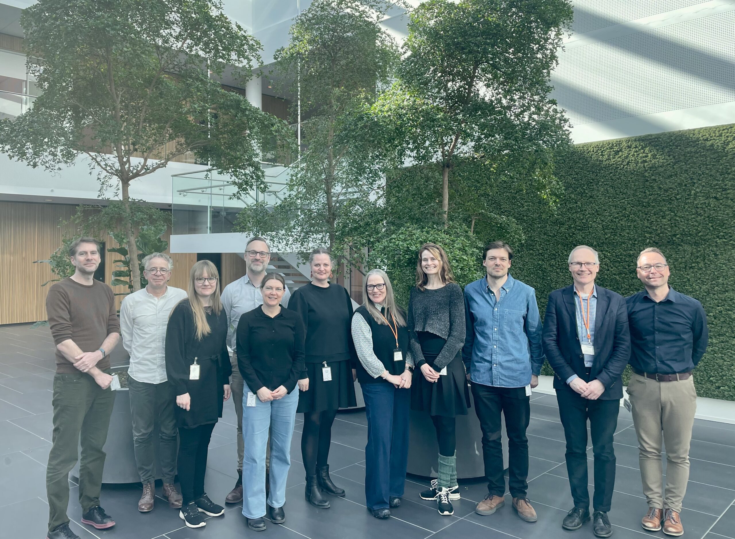 DMS Board Members - DMS